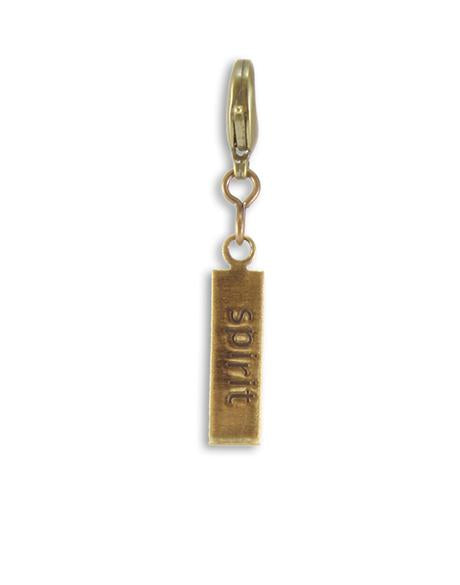 Spirit Tag - Sentiment – Vintaj Wholesale