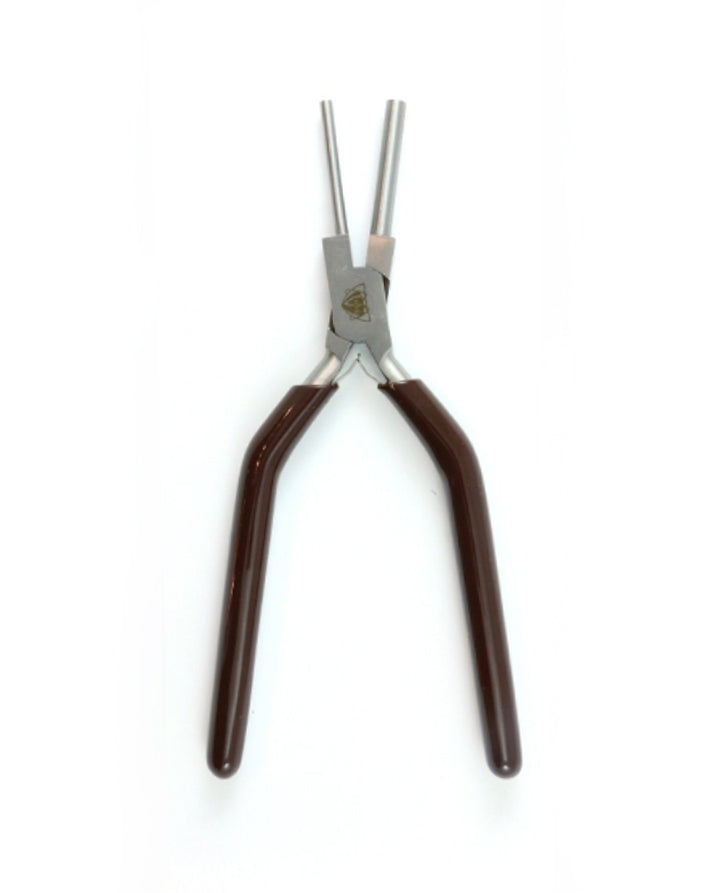 Metal Shaping Pliers, 3 & 5mm – Vintaj Wholesale